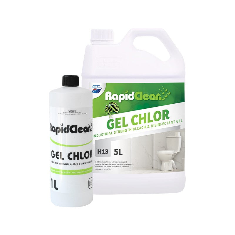 GEL CHLOR